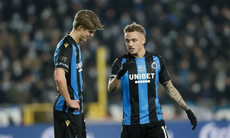 L ex allenatore di De Ketelaere Può essere il nuovo de Bruyne se il