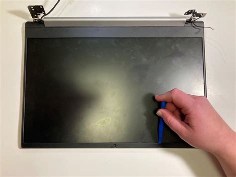 D S Lenovo Laptop LCD Screen Genuine