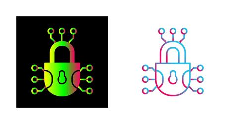 Cyber Defense Vector Icon 33564221 Vector Art At Vecteezy