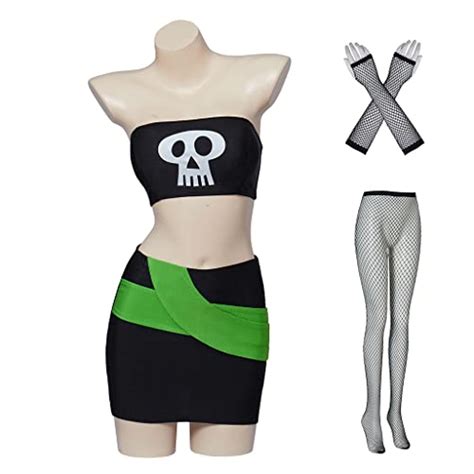 I Tested The Ultimate Sam From Danny Phantom Costume Heres What You