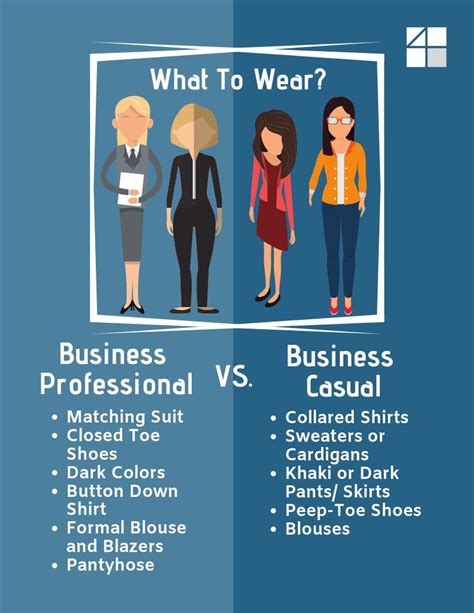 Business Professional Women