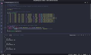 New For VS Code MongoDB Kite AI Powered JavaScript Completions Visual Studio Magazine