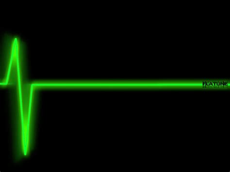 Flatline By Angelwillz On Deviantart
