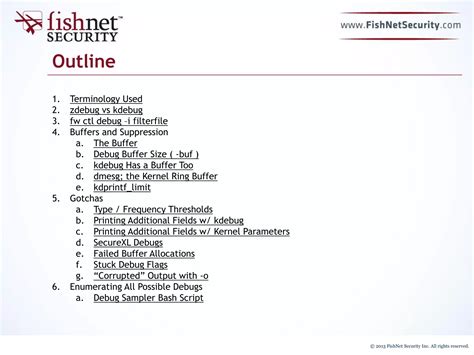 Check Point Advanced Kernel Debug Pdf