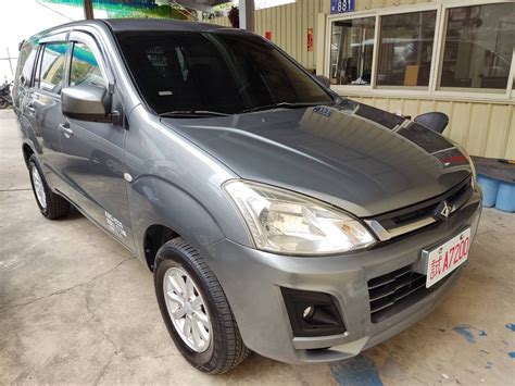 中古車 🌸2015年 中華zinger（16年式）mitsubishi 三菱zinger台中市 Findcar 找車網
