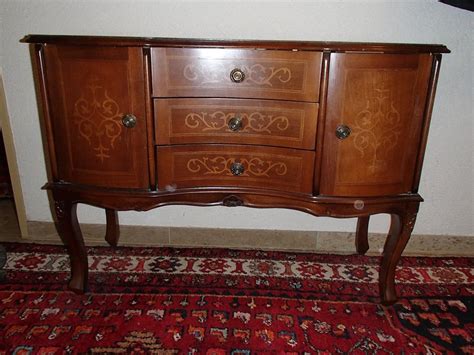 Kommode Klein Kaufen Auf Ricardo