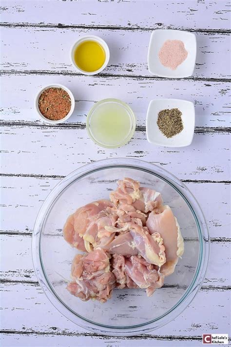 Easy Chicken Taco Recipe How To Make Chicken Tacos Chef Lolas Kitchen