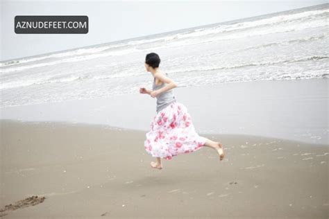 Maki Sakai Feet Aznudefeet
