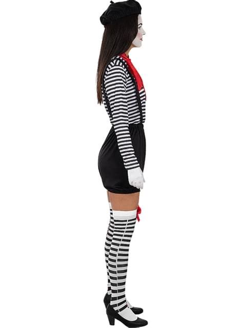 Costum De Mim Pentru Femei Cei Mai Distractivi Funidelia