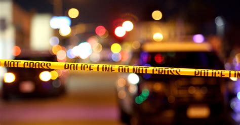 Man Charged With Killing Partner At Pico Rivera Home Whittier Daily News
