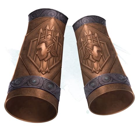 Bracers Of Archery Magic Items Dandd Beyond