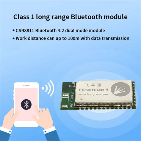Long Range Csr Bluetooth Audio Transceiver Module For Hub Buy Bluetooth Beacon Module