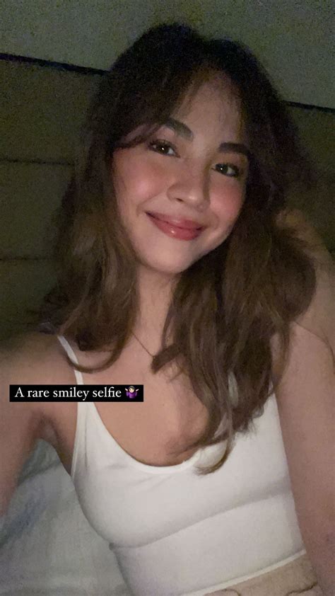 Janella Salvador R Celebsph