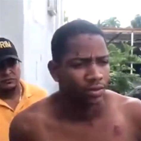 Terror Apresan A Uno De Los Presuntos Implicados En Secuestro Y Muerte