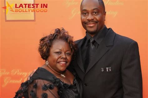 8 Things You Didnt Know About Cassi Davis Super Stars Bio