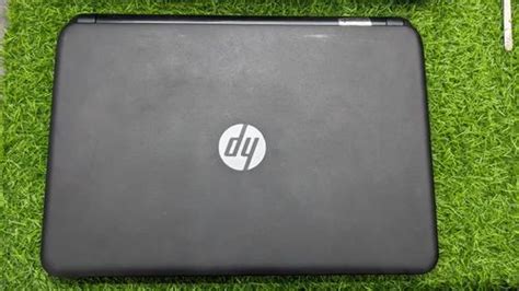 Hp Refurbished Laptop At Rs Hazratganj Lucknow ID