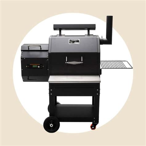 Yoder Pellet Grill Review Heavy Duty For Serious Smoking
