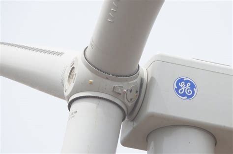 Ge To Supply Turbines For Sb Energys Wind Farm In India Power Technology