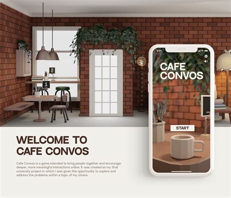Mobile Game Case Study On Behance