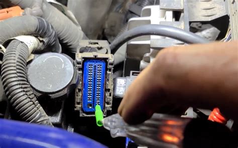 how to fix the p0540 code on duramax troubleshooting guide