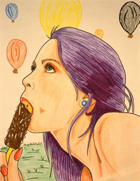 Ice Cream Sundaes 6 Porn Pictures Xxx Photos Sex Images 3999353 Pictoa