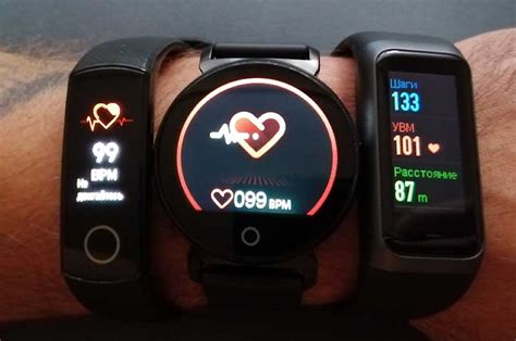Обзор фитнес-часов HerzBand Elegance ECG