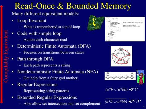Ppt Deterministic Finite Automata Machine Powerpoint Presentation Free Download Id 4759223