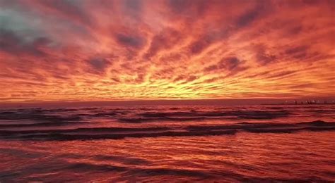 Nevila Dudaj On Linkedin Sunset Today In Front Of Adriatik Hotel Hotel Adriatik Durres… 17