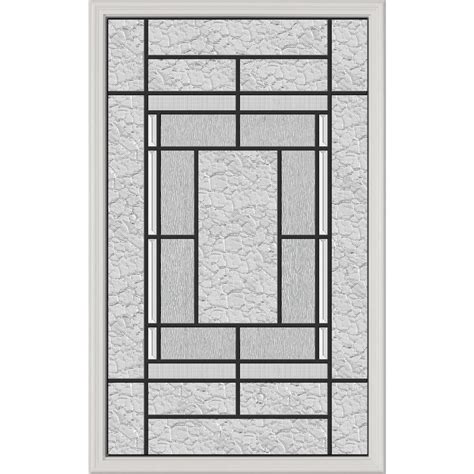 Front Door Glass Inserts At