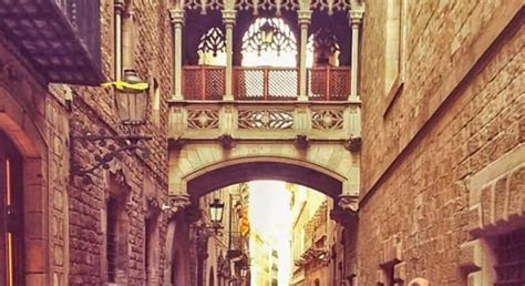 Recorriendo Barcelona Sin Gastar Una Fortuna Viaja GPT