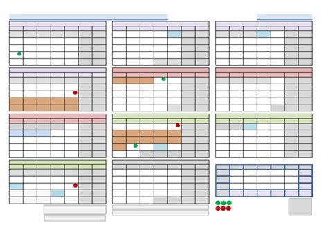 Calendário Escolar 2018 2019 Pdf