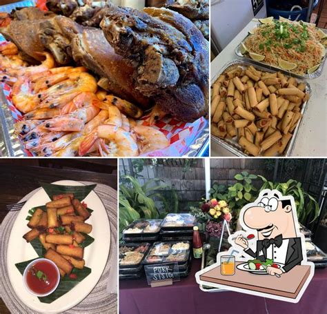 Tapsilog Cantina Santa Clara Restaurant Menu Prices And Reviews