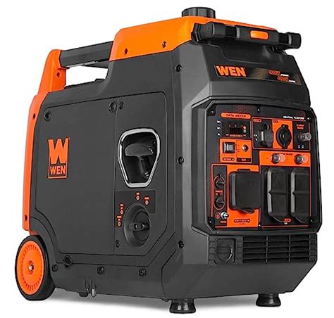 Best Highest Wattage Inverter Generators For Reliable Power Backup 2025