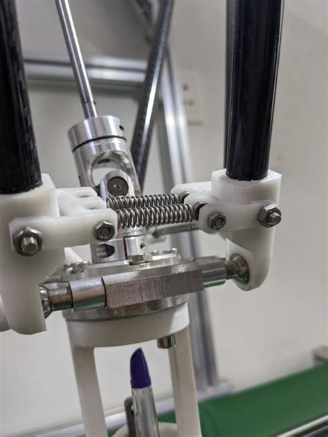 Delta X S Prototype Delta X Robot Store