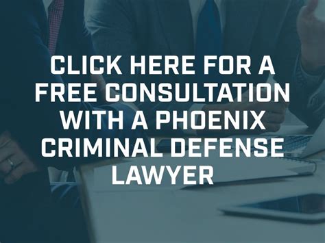 A Comprehensive Guide To Sex Crimes In Arizona