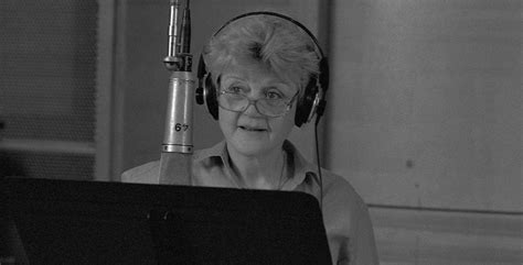 Remembering Disney Legend Angela Lansbury D23