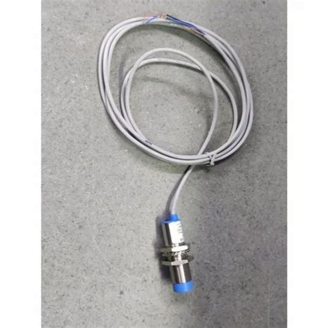 Inductive Proximity Sensor 12 V Npn At ₹ 350piece In Ahmedabad Id