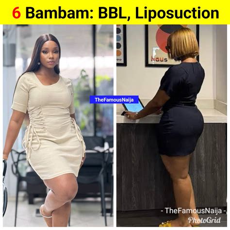 Bambam Bbl