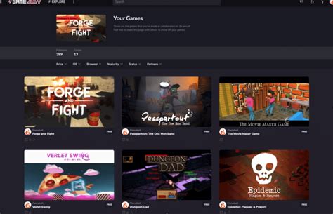 Devlog3 Prototyping And Us The Forge And Fight Experience 2 Forge