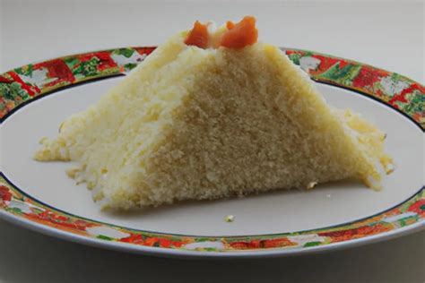Tapioca Low Carb Com Cuscuz