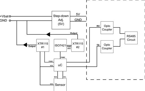 XTR With RS Communication Amplifiers Forum Amplifiers TI E E Support Forums