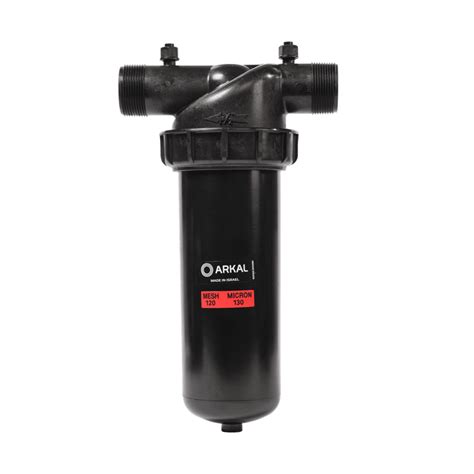 Фільтри механічного очищення Модернізуйте свій бізнес з розумними та надійними фільтрами для