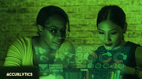 Incorporating Data Science Paradigms Into Business For Strategic Decision Making Accurlytics