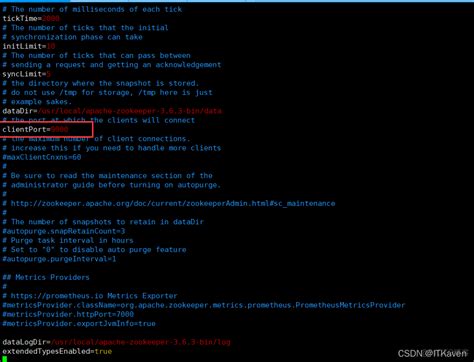 Kafka：搭建kafka集群51cto博客kafka集群搭建