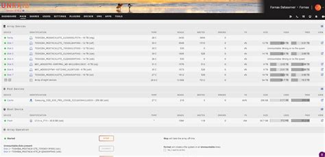 Unmountable Wrong Or No File System General Support Unraid