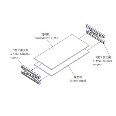 Model Display Case Protect And Showcase Your Models
