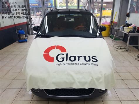 오창썬팅은 정직한 가격과 우수한 품질의 글라루스 열차단틴팅이죠 네이버 블로그