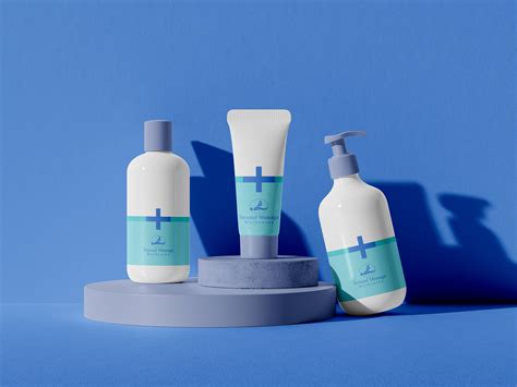 Sensual Message Behance