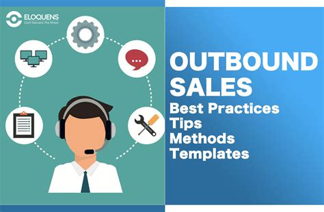 Outbound Sales Best Practices Instant Downloads Eloquens