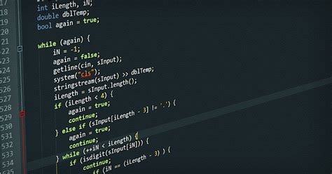 C Program To Convert Miles Into Meter